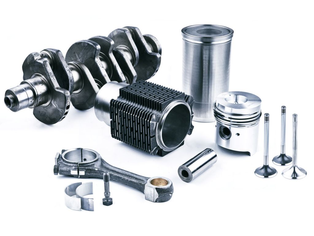 D. Friese GmbH - Ersatzteile in OEM-Qualität für Deutz, Deutz-Fahr und ...